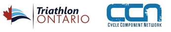 Welcome to CCN, registration partner of Triathlon Ontario.
